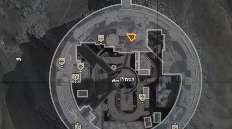 All Old Wounds intel mission locations in Call of Duty: Warzone - Gamepur