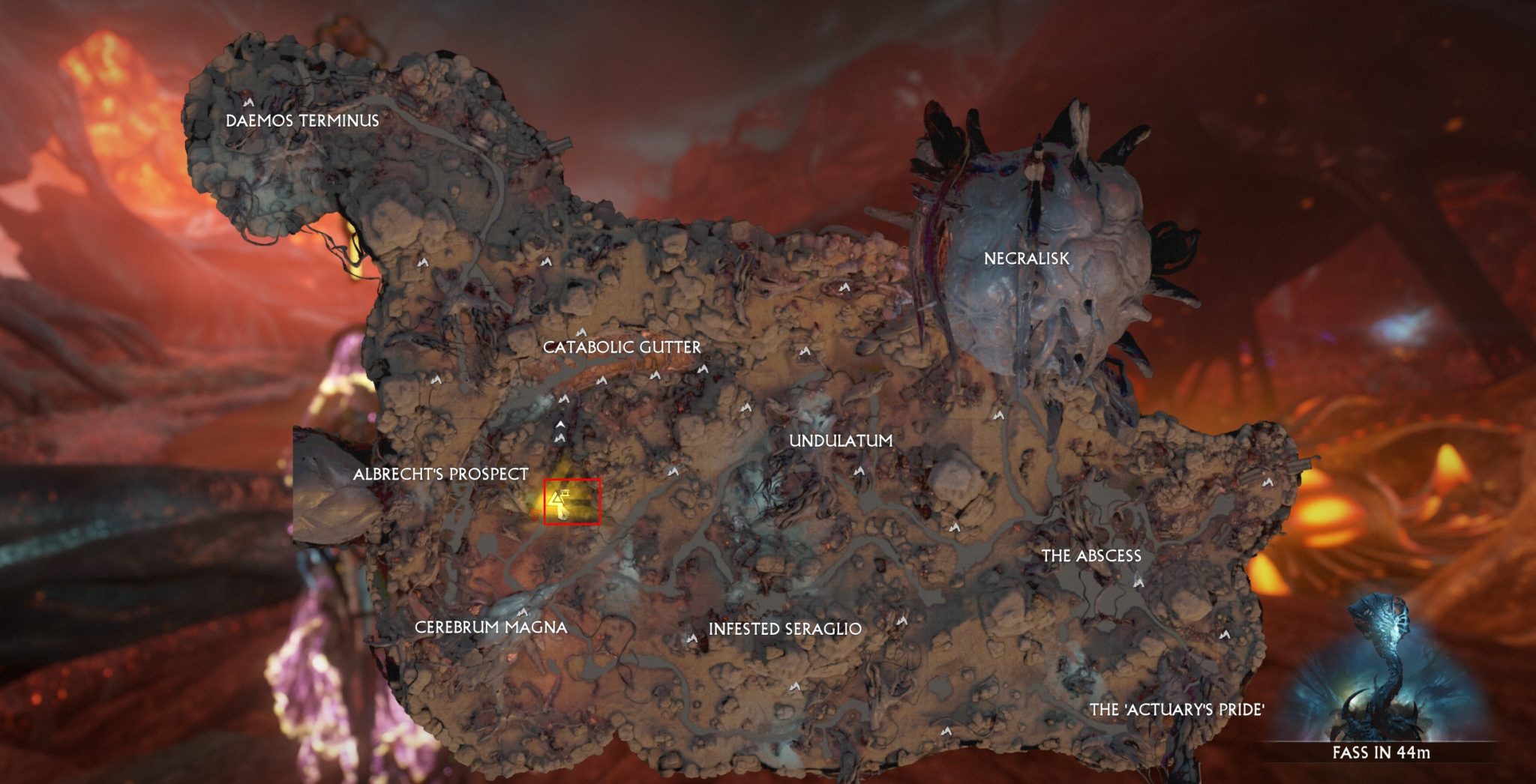 Where to get Dendrite Blastoma in Warframe - Gamepur