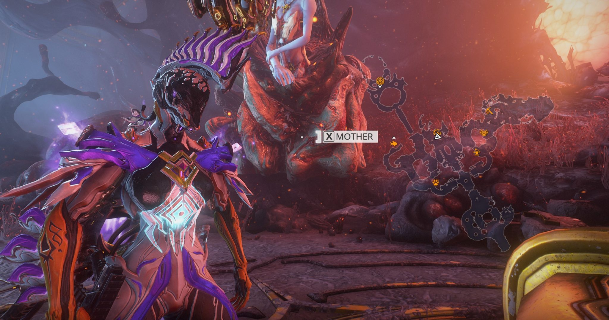 How to get Scintillant in Warframe - Gamepur