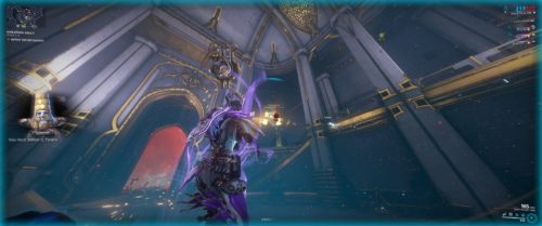 Warframe Isolation Vault Guide - Gamepur