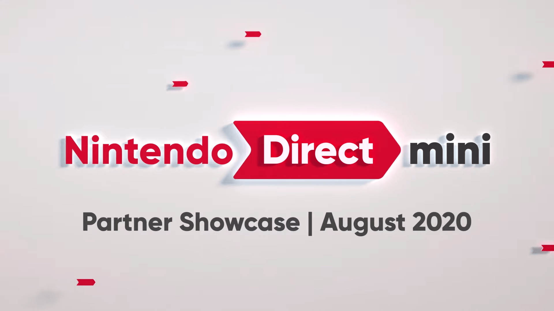 Everything revealed in Nintendo Direct Mini: Partner Showcase August ...
