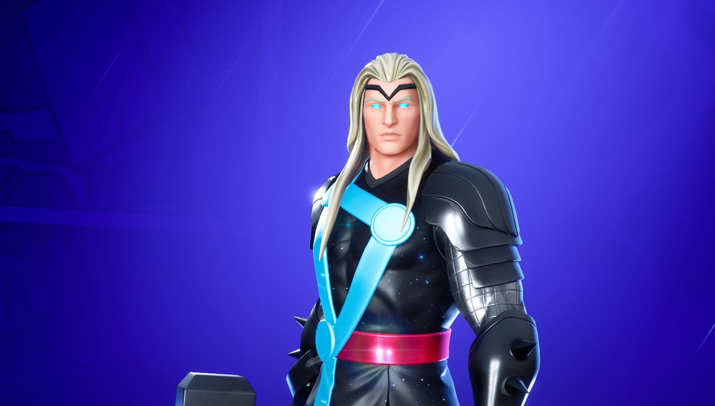 All Punch Cards in Fortnite Chapter 2 Season 4 - Gamepur