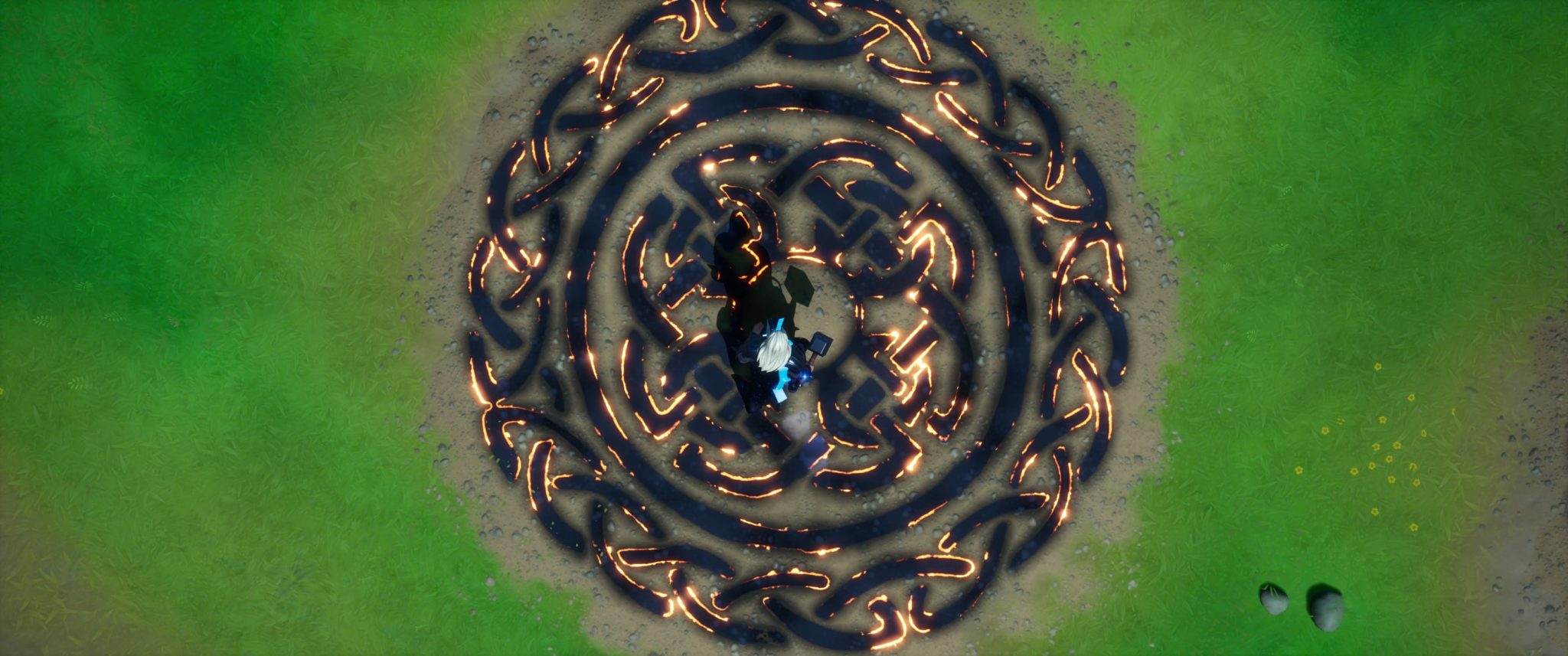 Where to find the Bifrost marks in Fortnite Chapter 2 Season 4 - Gamepur