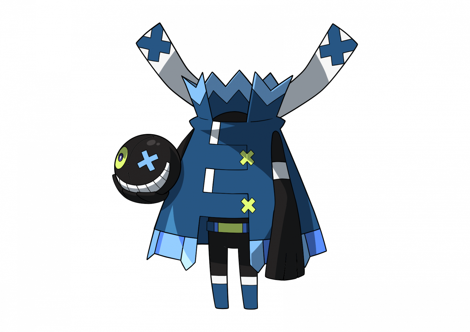 All Starter Evolutions in Nexomon: Extinction