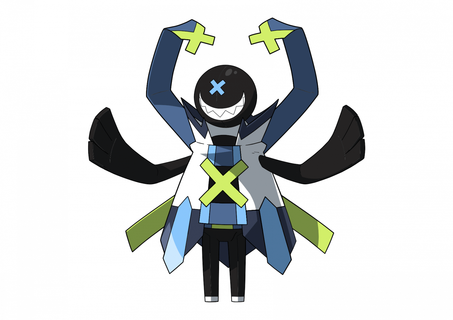 All Starter Evolutions in Nexomon: Extinction