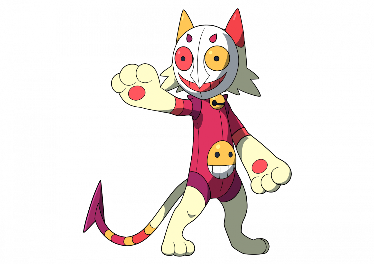 All Starter Evolutions in Nexomon: Extinction