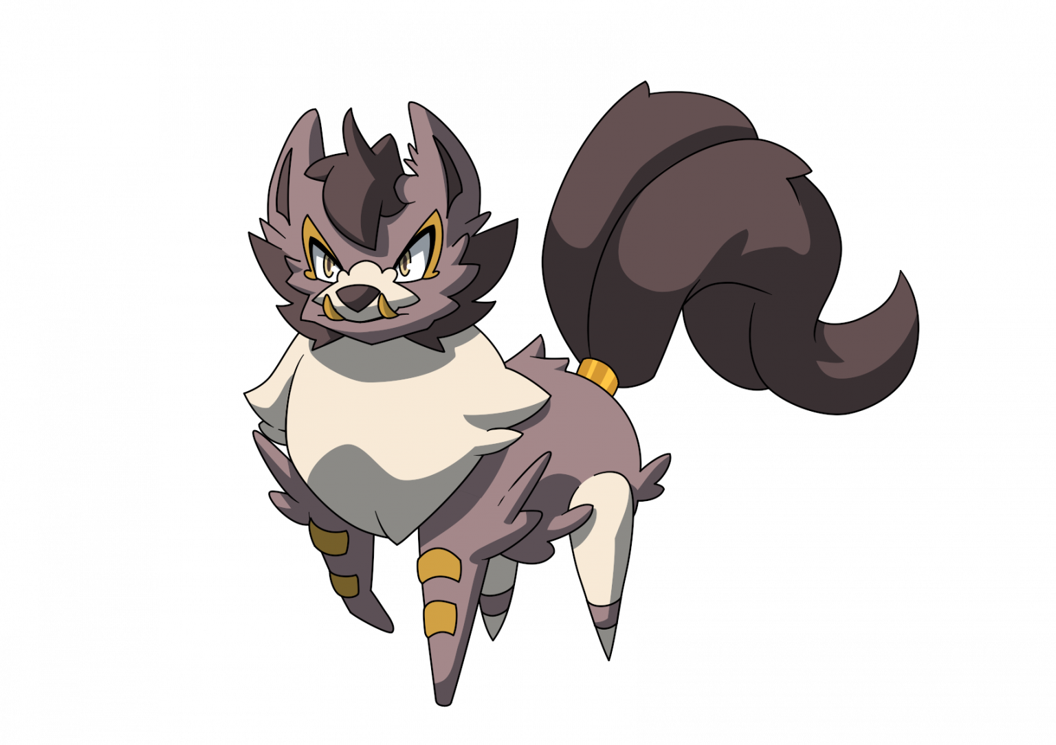 All Starter Evolutions in Nexomon: Extinction