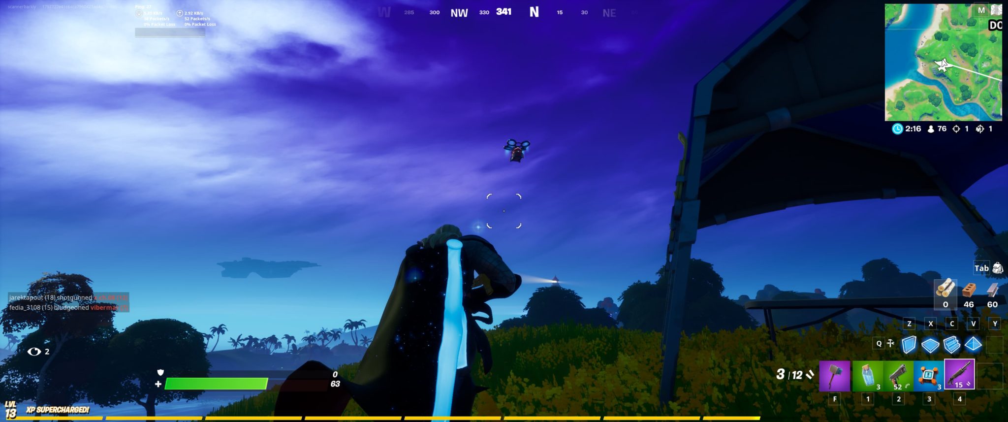 What are the drones in Fortnite, and where can you find them? - Gamepur