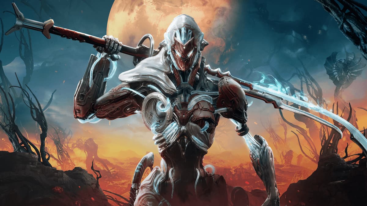 How to Quickly Kill 500 Enemies With an Archgun in Warframe