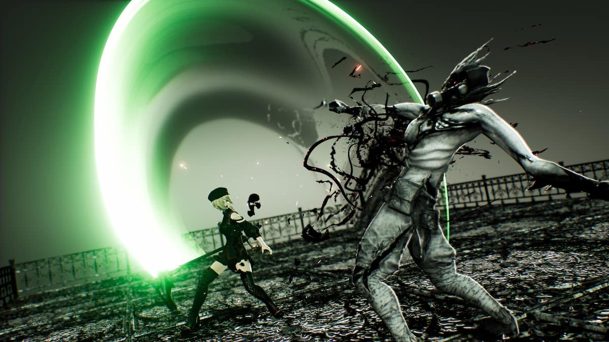 The best mods for Code Vein - Gamepur