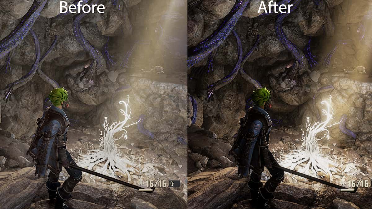 The best mods for Code Vein - Gamepur