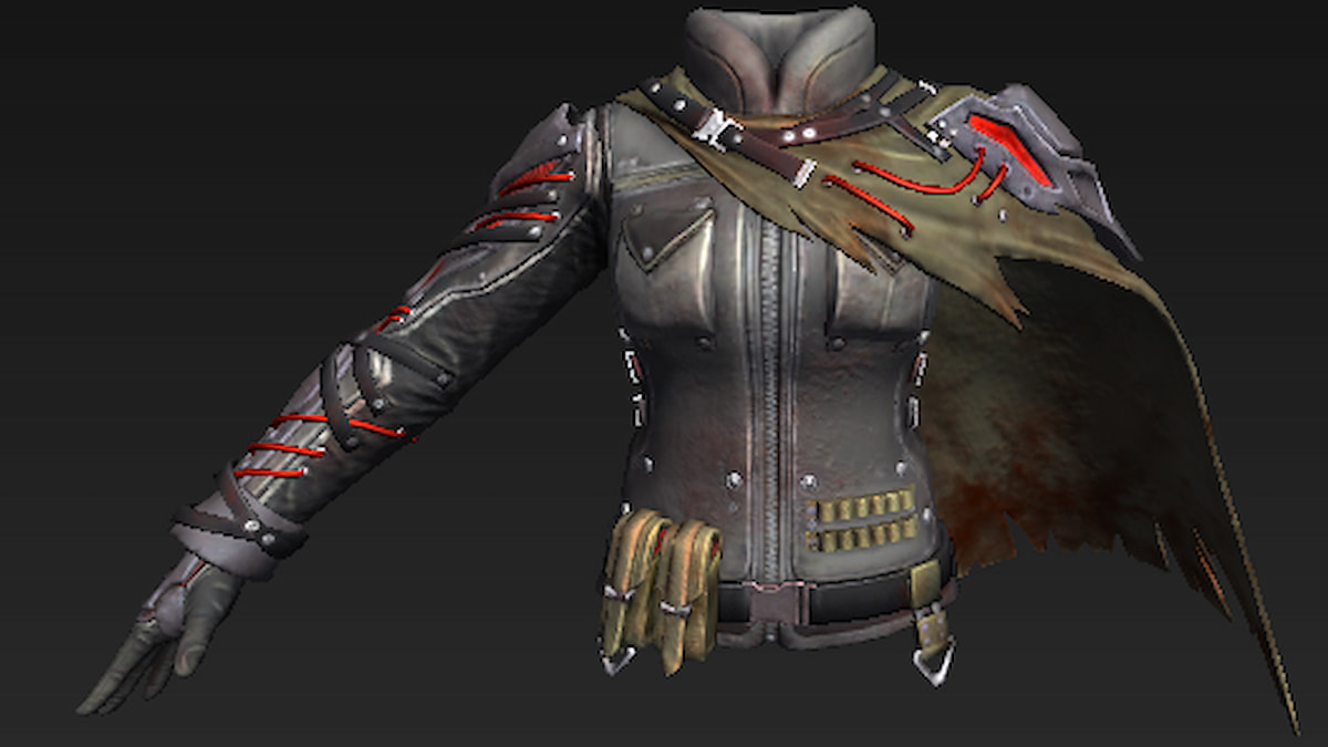 The best mods for Code Vein - Gamepur