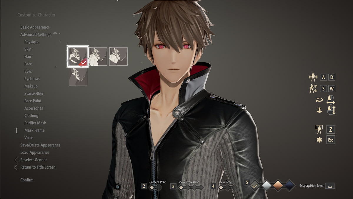 The best mods for Code Vein - Gamepur