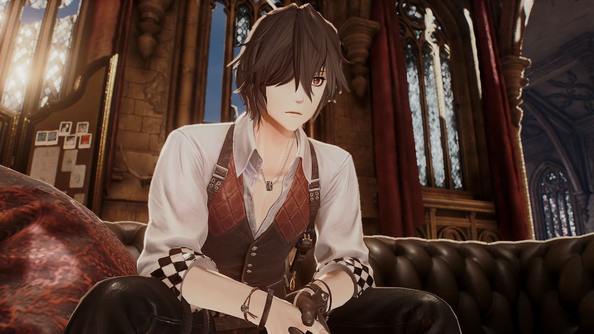 The best mods for Code Vein - Gamepur