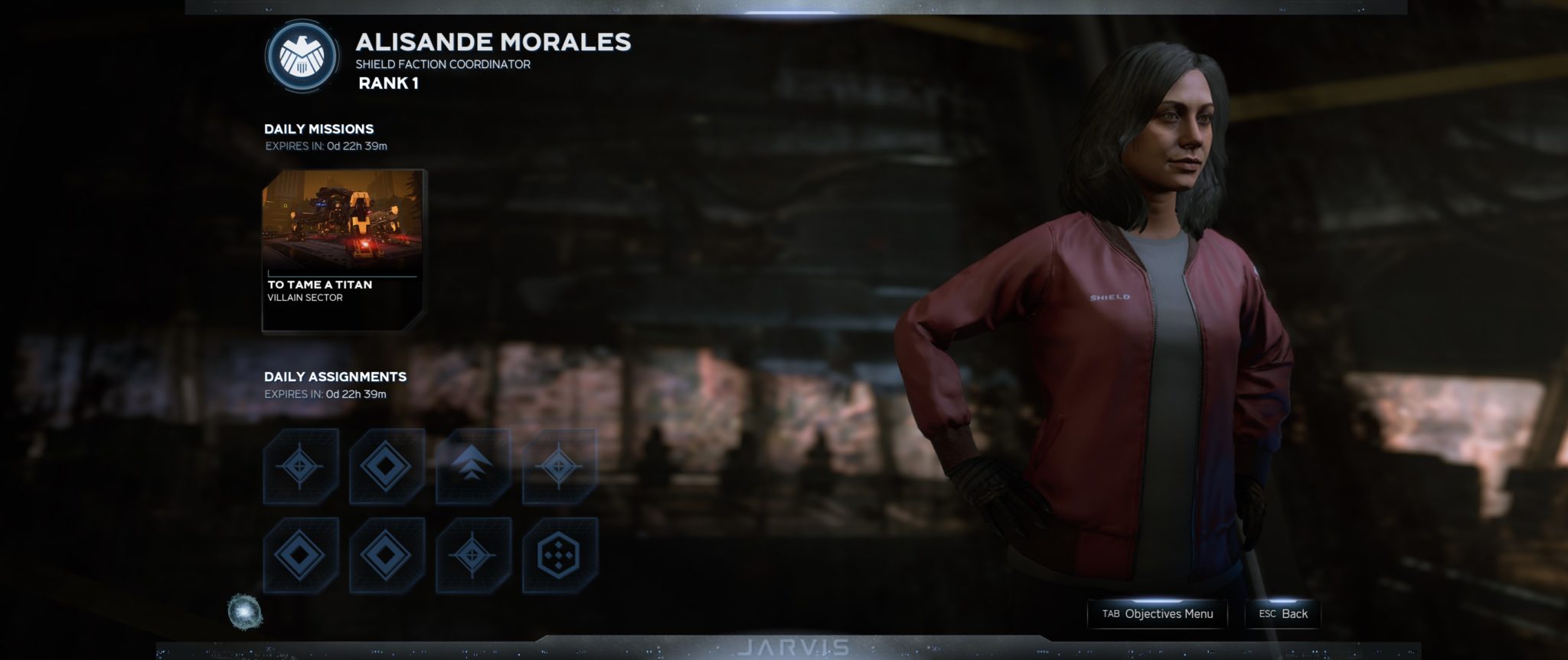 How to get Polychoron in Marvel's Avengers - Gamepur