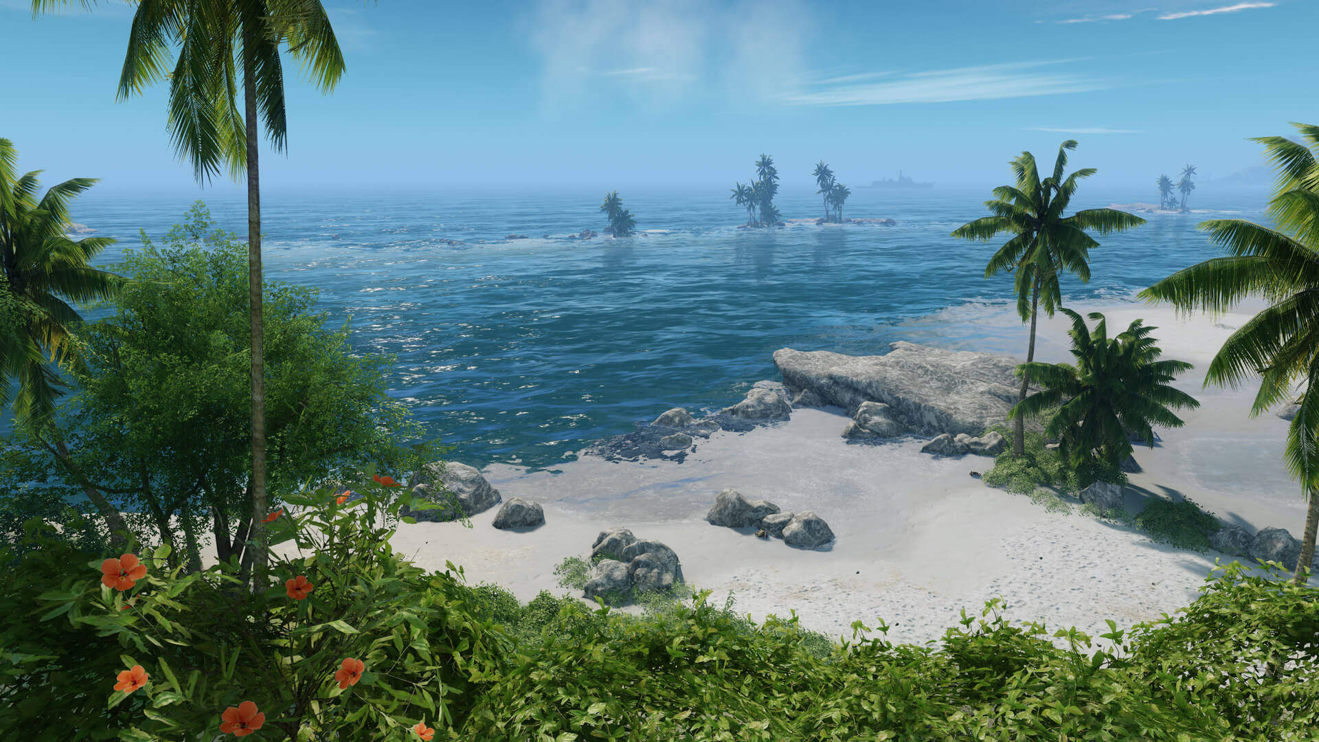 Crysis Remastered PC requirements - minimum and recommended specs - Gamepur