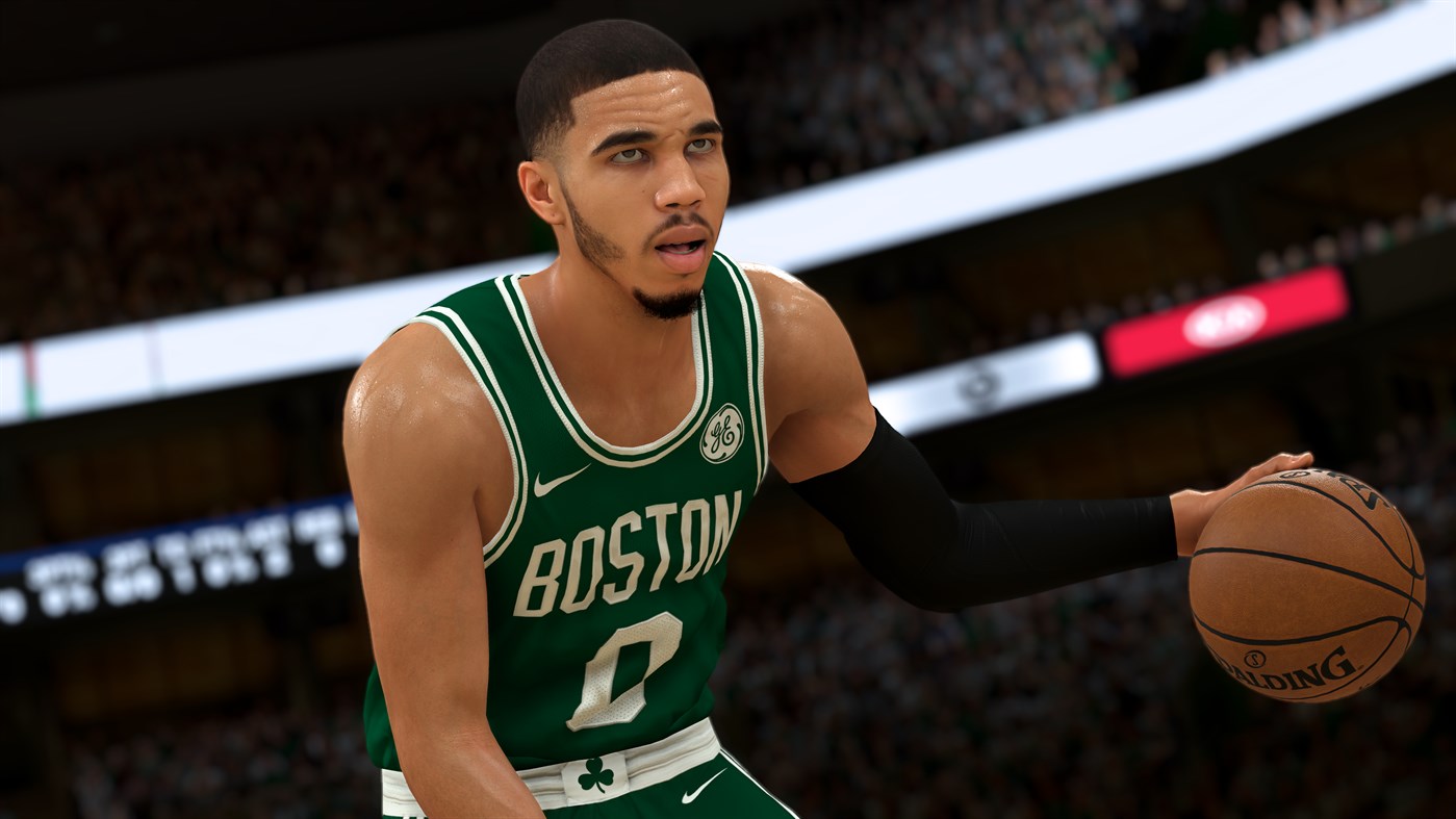 Should I choose Archie Baldwin or Harper Dell in NBA 2K21? - Gamepur