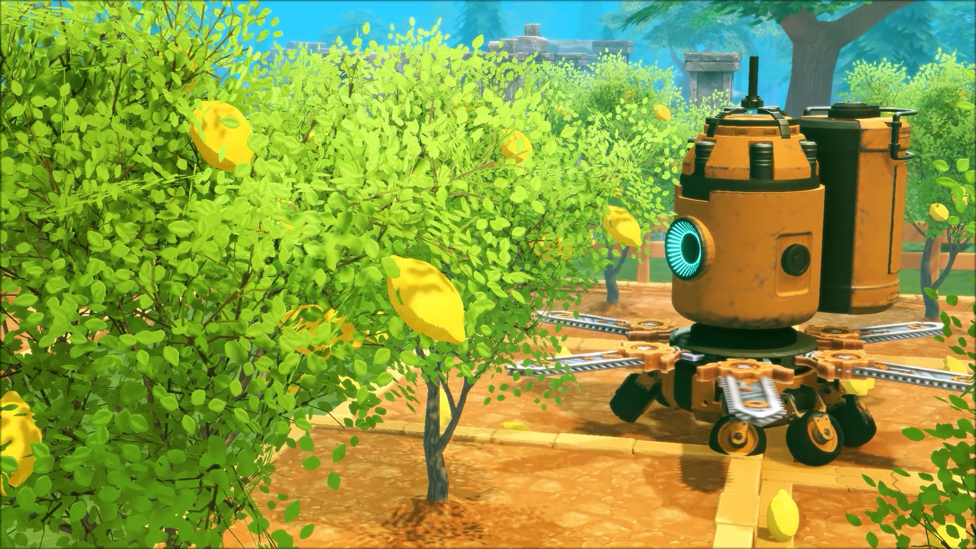 Resources and how to farm them in Craftopia - Gamepur