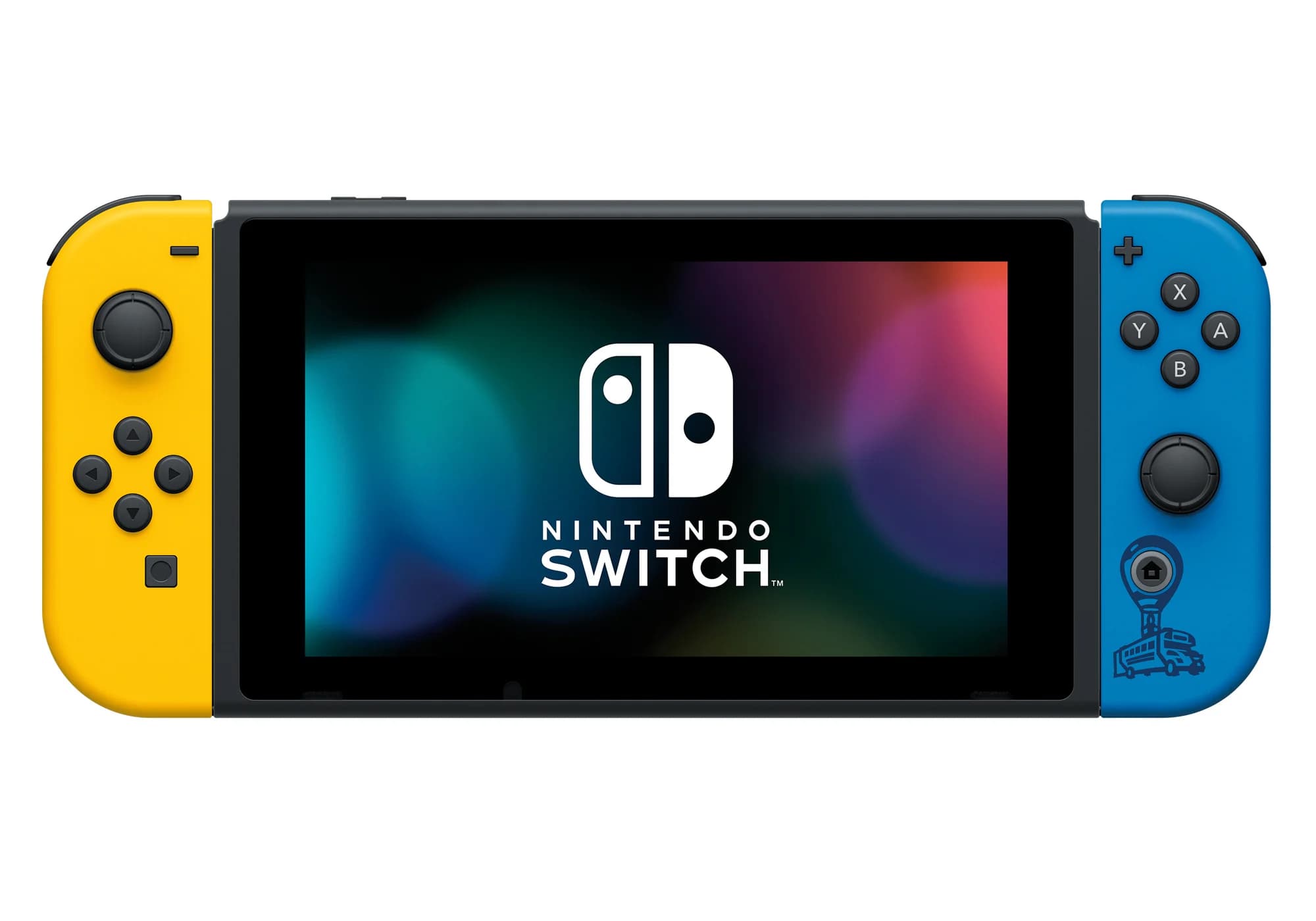 Limited Edition Fortnite Nintendo Switch Bundle - price, release date ...