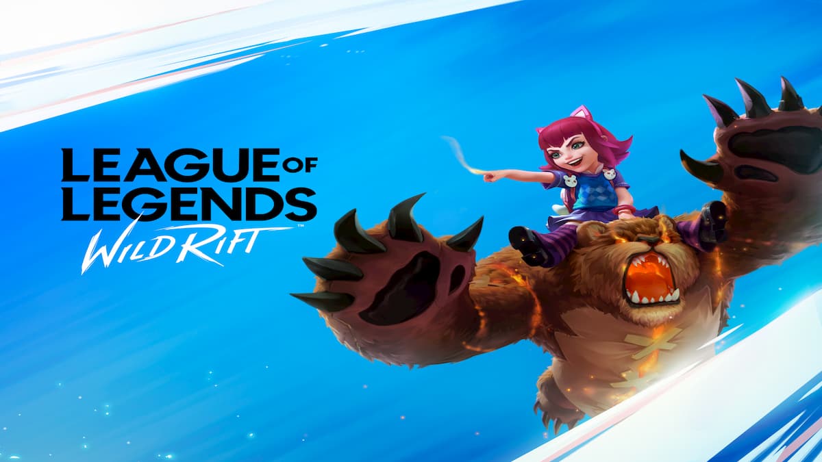 How to register for League of Legends: Wild Rift beta testing - Gamepur