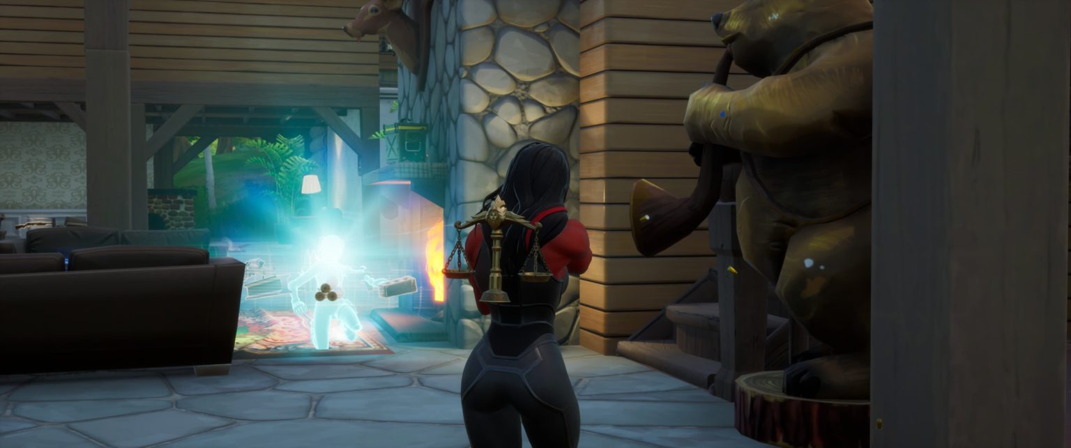 What is Ray Tracing in Fortnite? - Gamepur