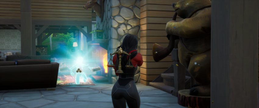 What is Ray Tracing in Fortnite? - Gamepur