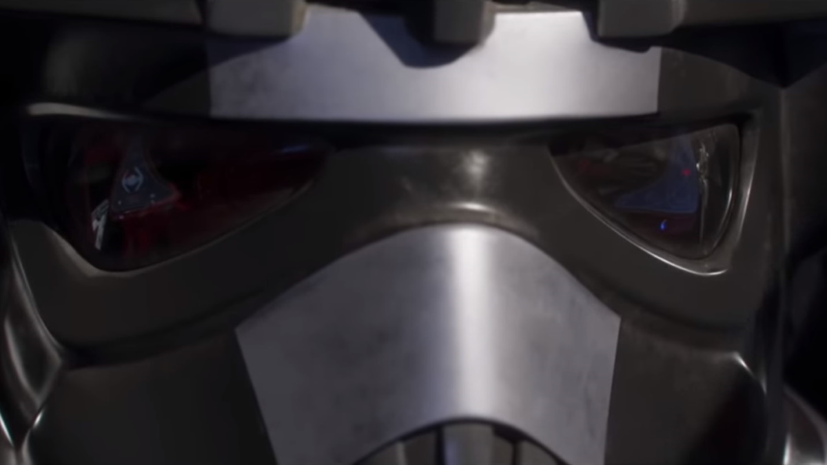 Who is Varko Grey in Star Wars: Squadrons? - Gamepur