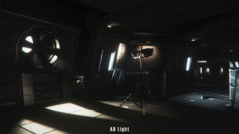 The 10 best Alien: Isolation mods - Gamepur