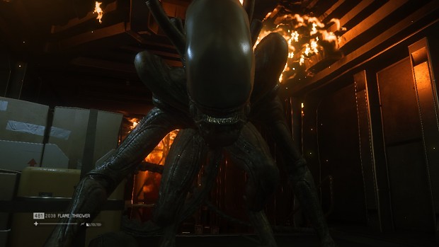 The 10 best Alien: Isolation mods - Gamepur