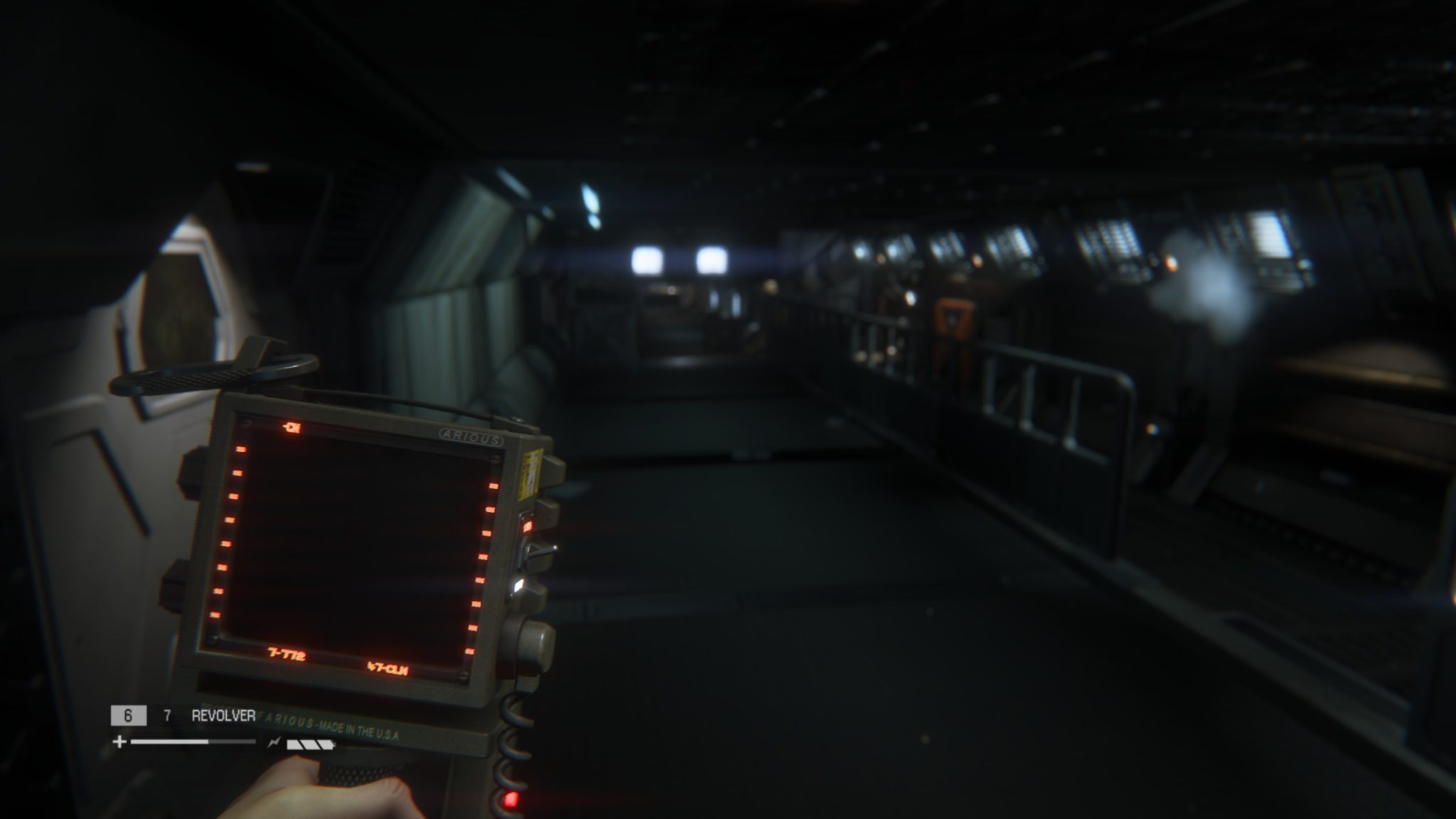 The 10 best Alien: Isolation mods - Gamepur