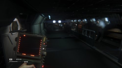 The 10 best Alien: Isolation mods - Gamepur