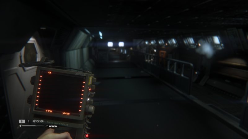 The 10 best Alien: Isolation mods - Gamepur