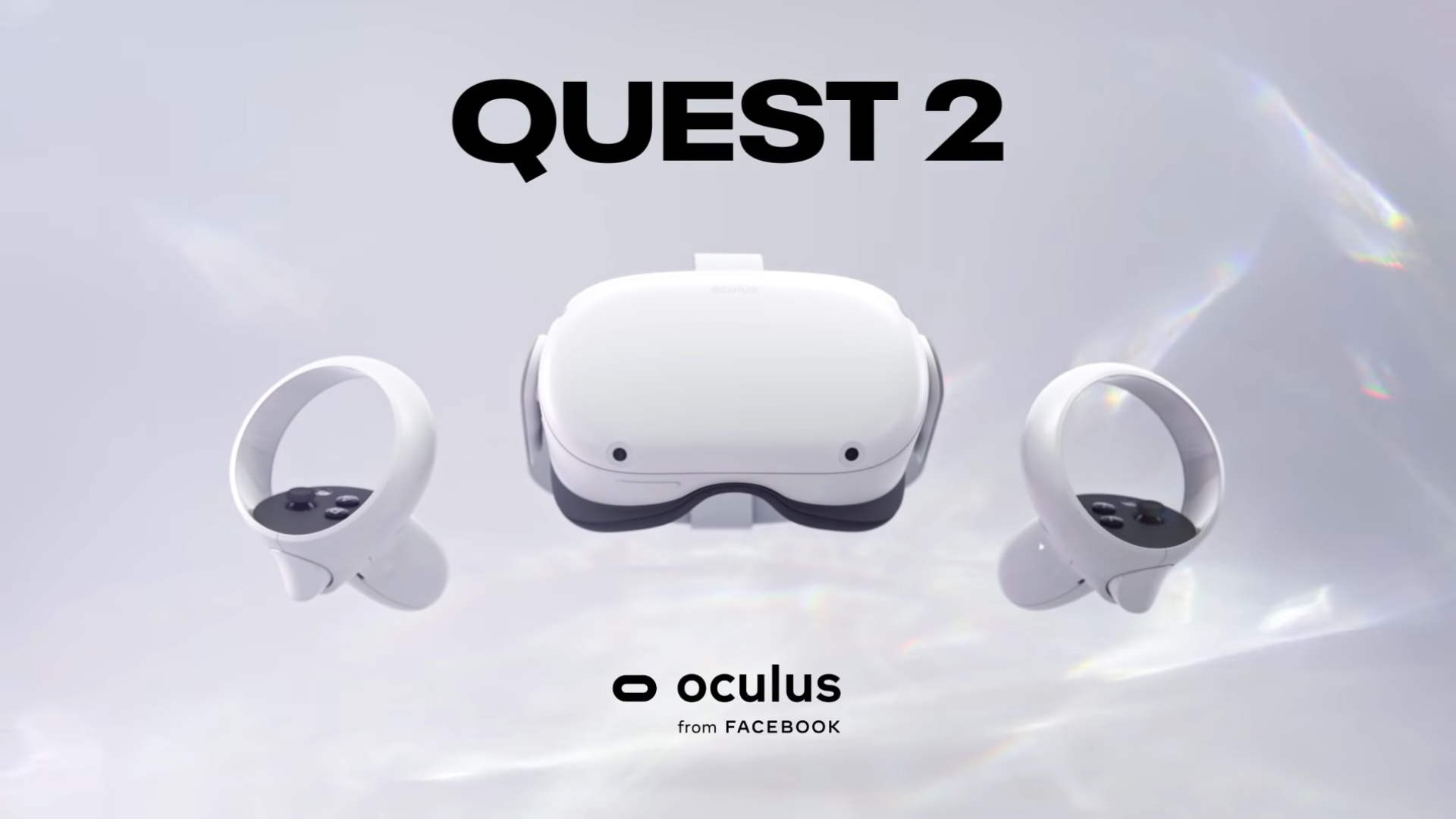 Oculus Quest 2 - Specifications, price, features, and more - Gamepur