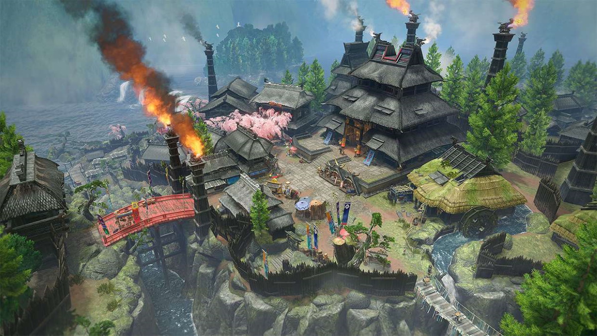 Where to get Block of Ice in Monster Hunter Rise - Gamepur