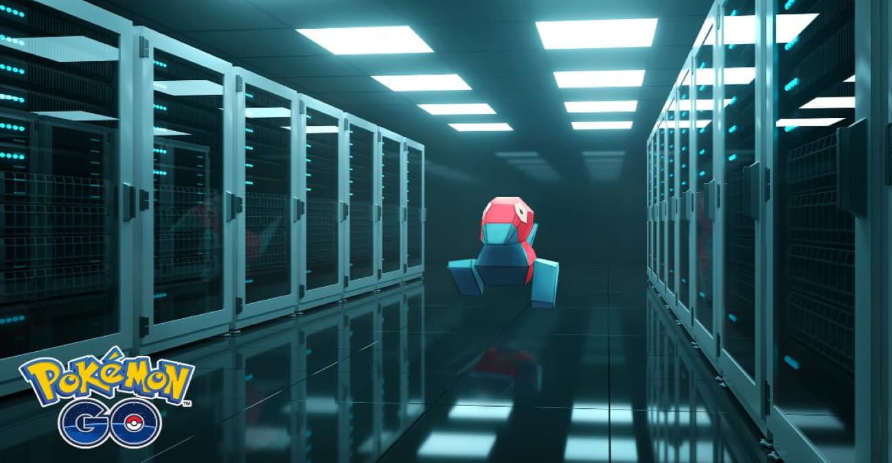 All Decoding Porygon Special Research tasks and rewards in Pokémon Go ...