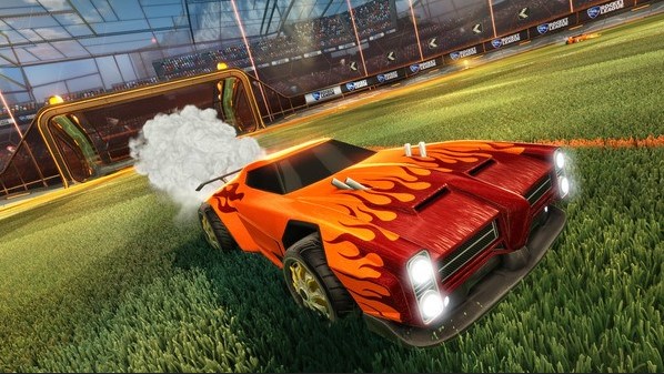All Rocket League Hitboxes, explained - Gamepur