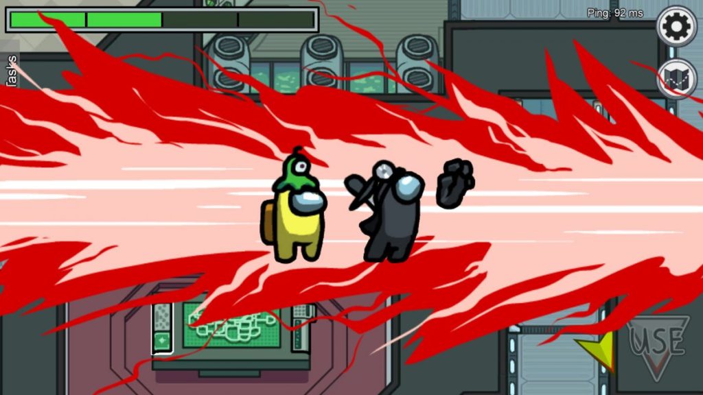 Among Us 6 digit code error – How to fix - Gamepur