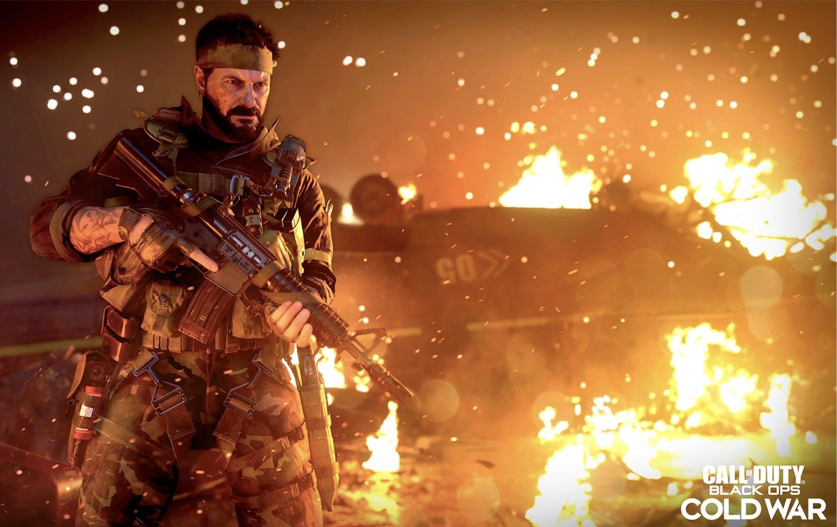 The best perks in Call of Duty: Black Ops Cold War - Gamepur