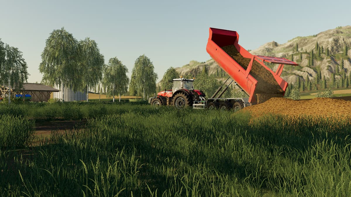 Best Farming Simulator 19 mods - Gamepur