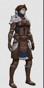 All Elder Scrolls Online classes - Gamepur