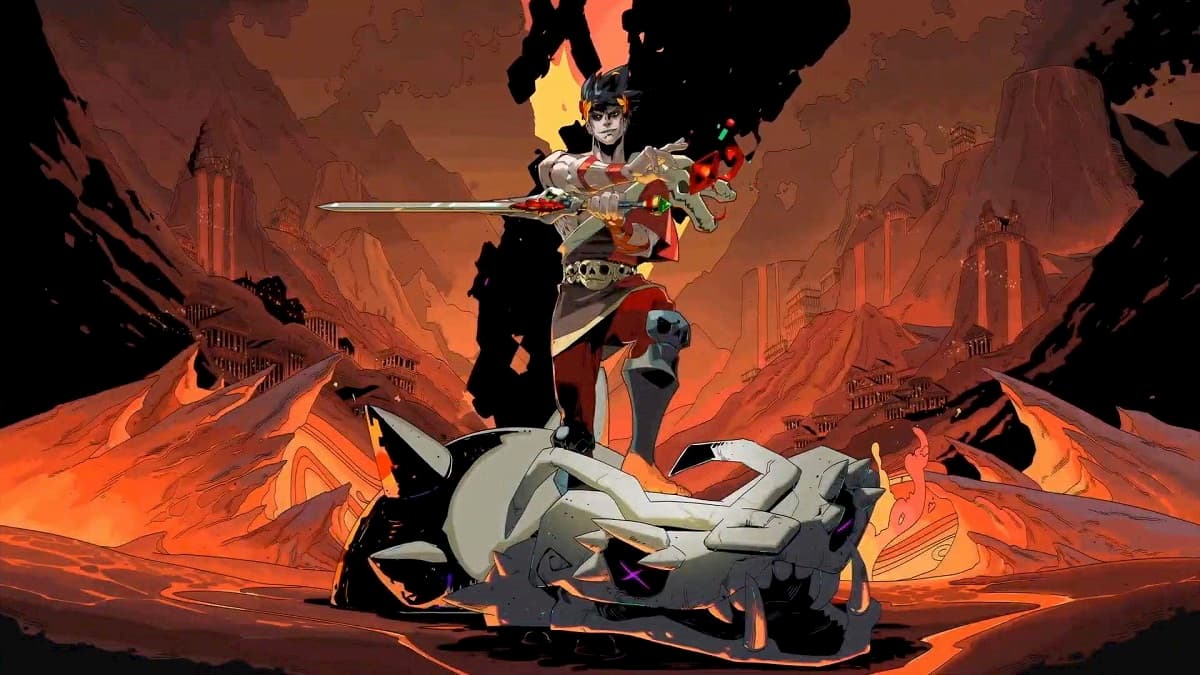 The 5 best mods for Hades, and how to install them - Gamepur