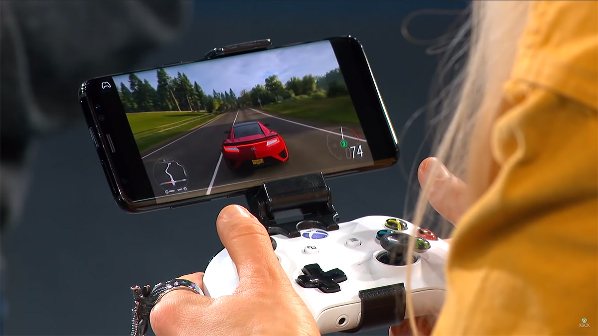 Will Xbox remote play work on the Xbox iOS app? - Gamepur