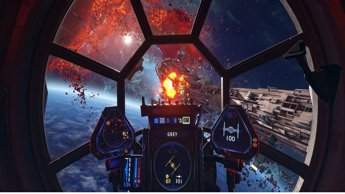 Star Wars: Squadrons – Full trophy list - Gamepur