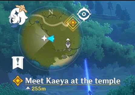 How to find Anemoculus in Genshin Impact - Gamepur