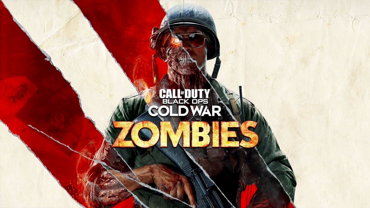 All Call of Duty: Black Ops Cold War Zombies Maps Ranked Worst to Best ...