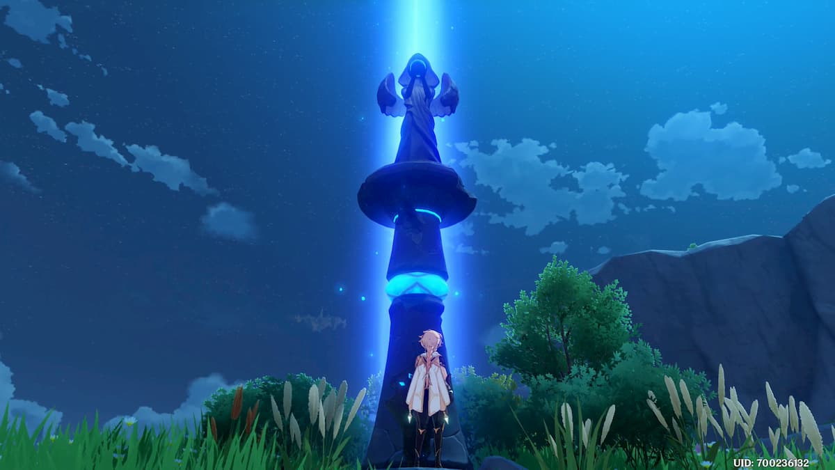 All Dendroculus locations in Sumeru in Genshin Impact - Gamepur