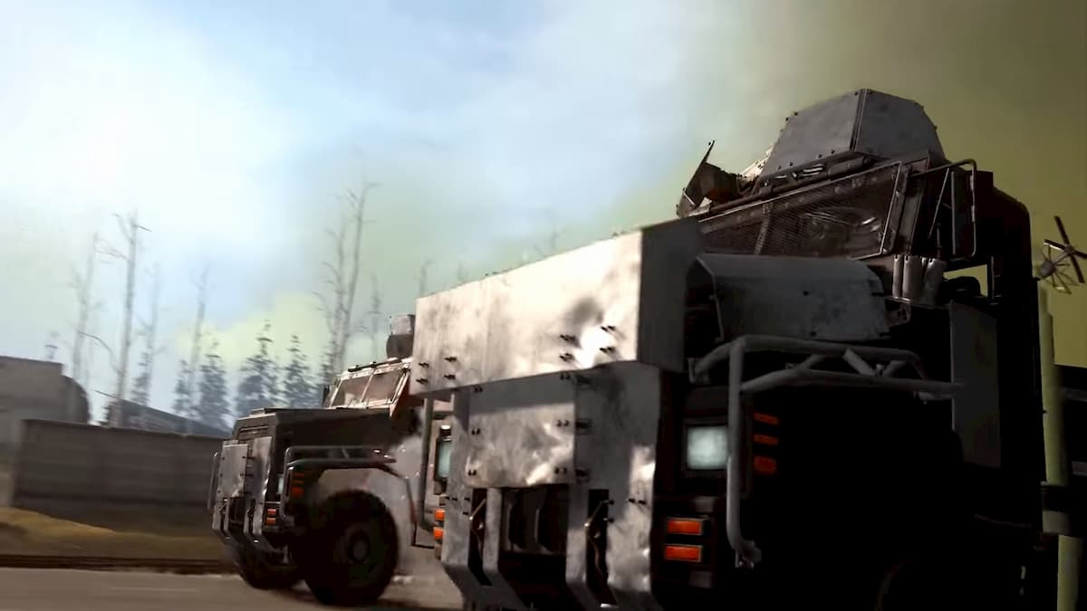 How to play armored royale in Call of Duty: Warzone - Gamepur