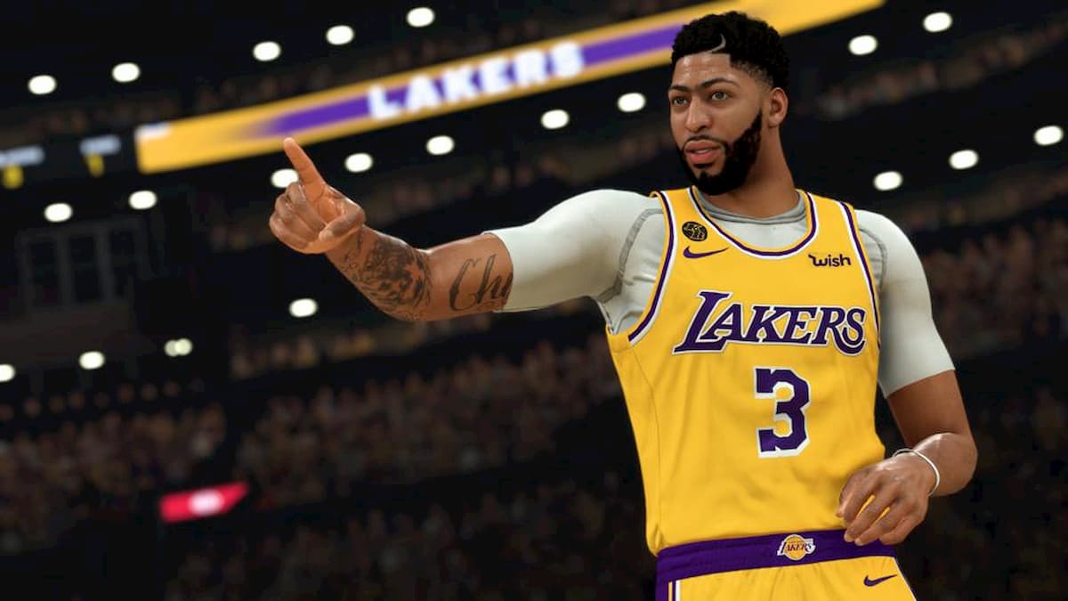 What is the release date for NBA 2K21 on the Xbox Series X and ...
