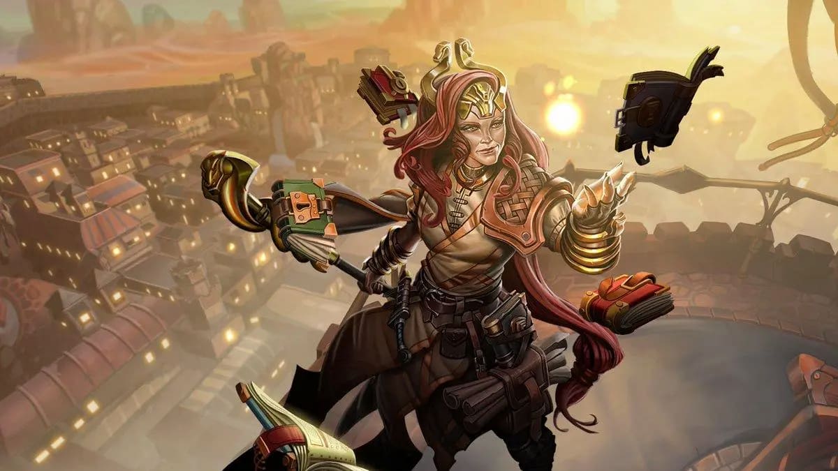 The best mobile collectible card games for iOS and Android - Gamepur