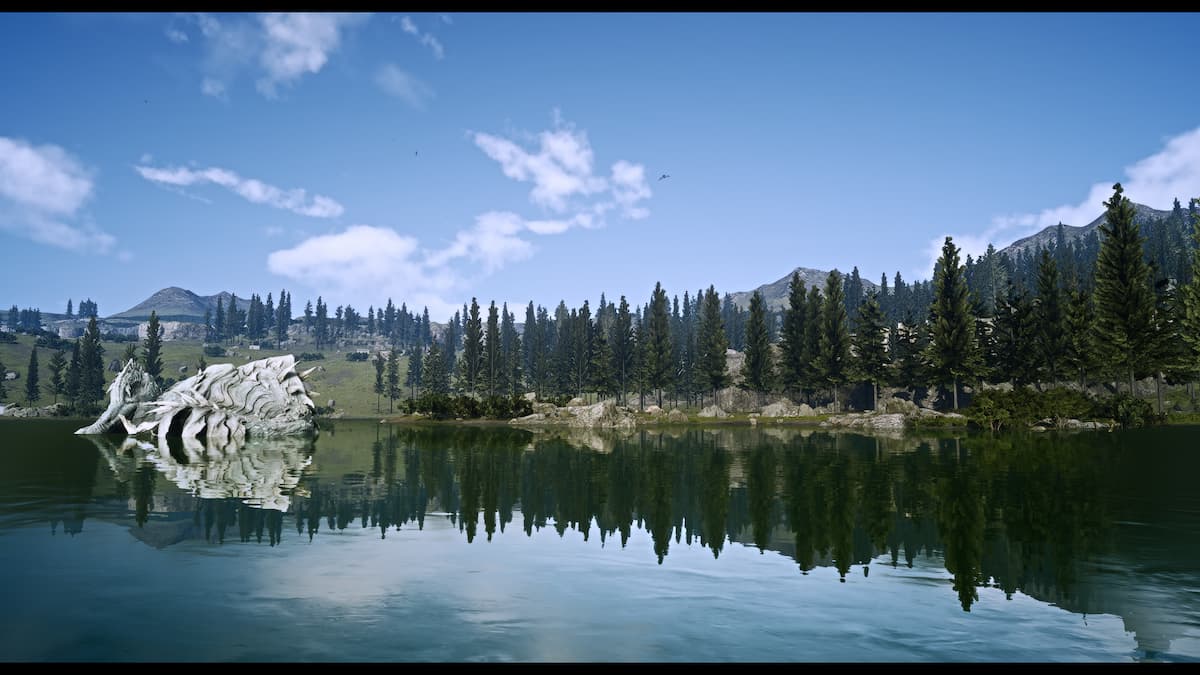 The 10 best mods for Final Fantasy XV - Gamepur